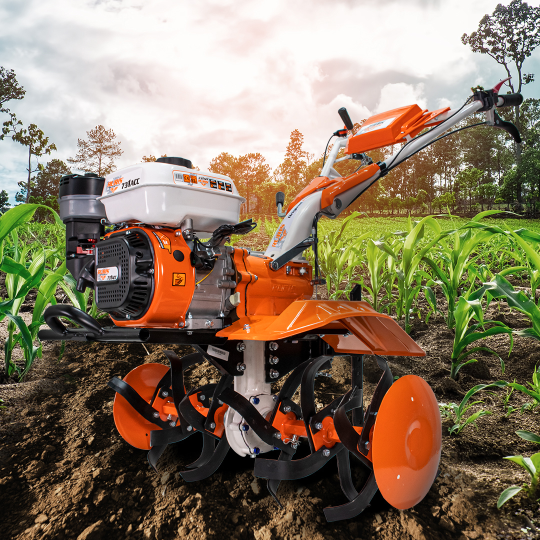 Motosapa – cum îți simplifică acest utilaj activitățile agricole ...